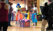 Behind the Scenes Pictures (Miscellaneous) | PBS Kids Sprout TV Wiki ...