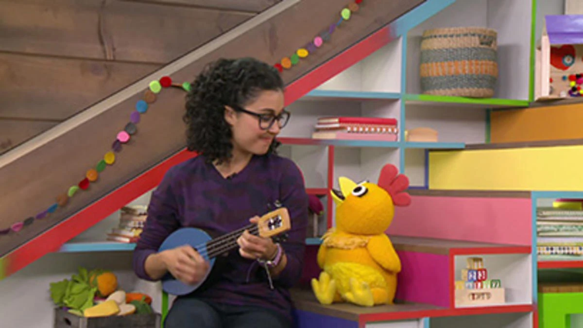 Always I Love You | PBS Kids Sprout TV Wiki | Fandom