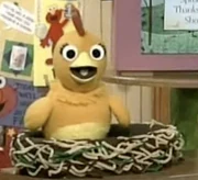 Chica Through the Years | PBS Kids Sprout TV Wiki | Fandom