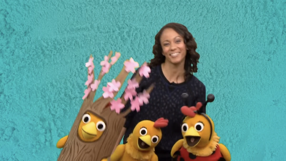 Head, Shoulders, Knees and Toes | PBS Kids Sprout TV Wiki | Fandom