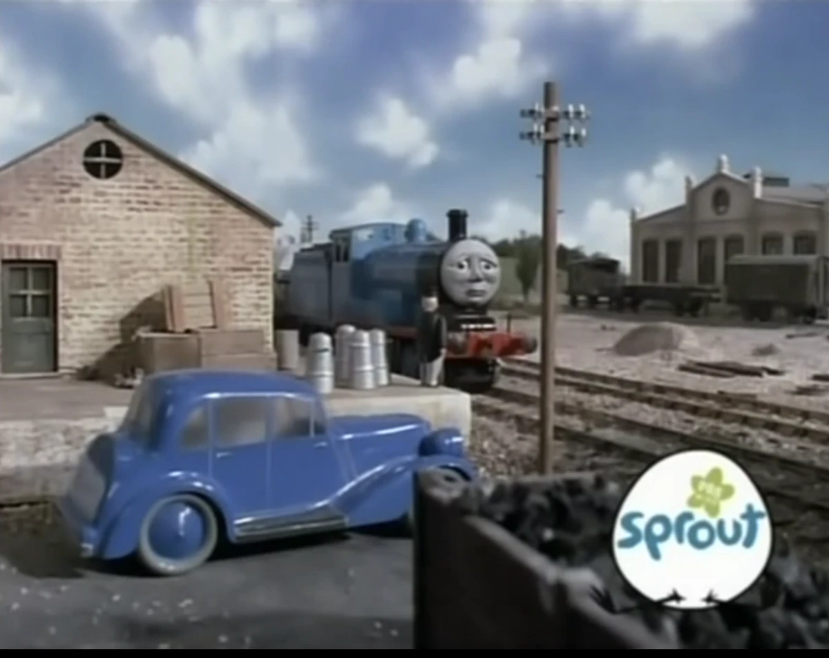 June 13, 2008 | PBS Kids Sprout TV Wiki | Fandom