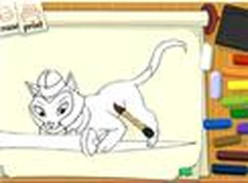 pbs kids sprout coloring pages