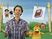 If You're Happy and You Know It | PBS Kids Sprout TV Wiki | Fandom