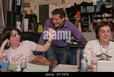 Lisa O'Brien | PBS Kids Sprout TV Wiki | Fandom