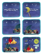 The Good Night Show | PBS Kids Sprout TV Wiki | Fandom