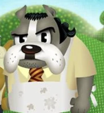 Mack | PBS Kids Sprout TV Wiki | Fandom