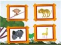 Wild Animals | PBS Kids Sprout TV Wiki | Fandom