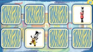 Zou's Match it Up | PBS Kids Sprout TV Wiki | Fandom