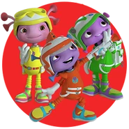 Floogals/Gallery | PBS Kids Sprout TV Wiki | Fandom