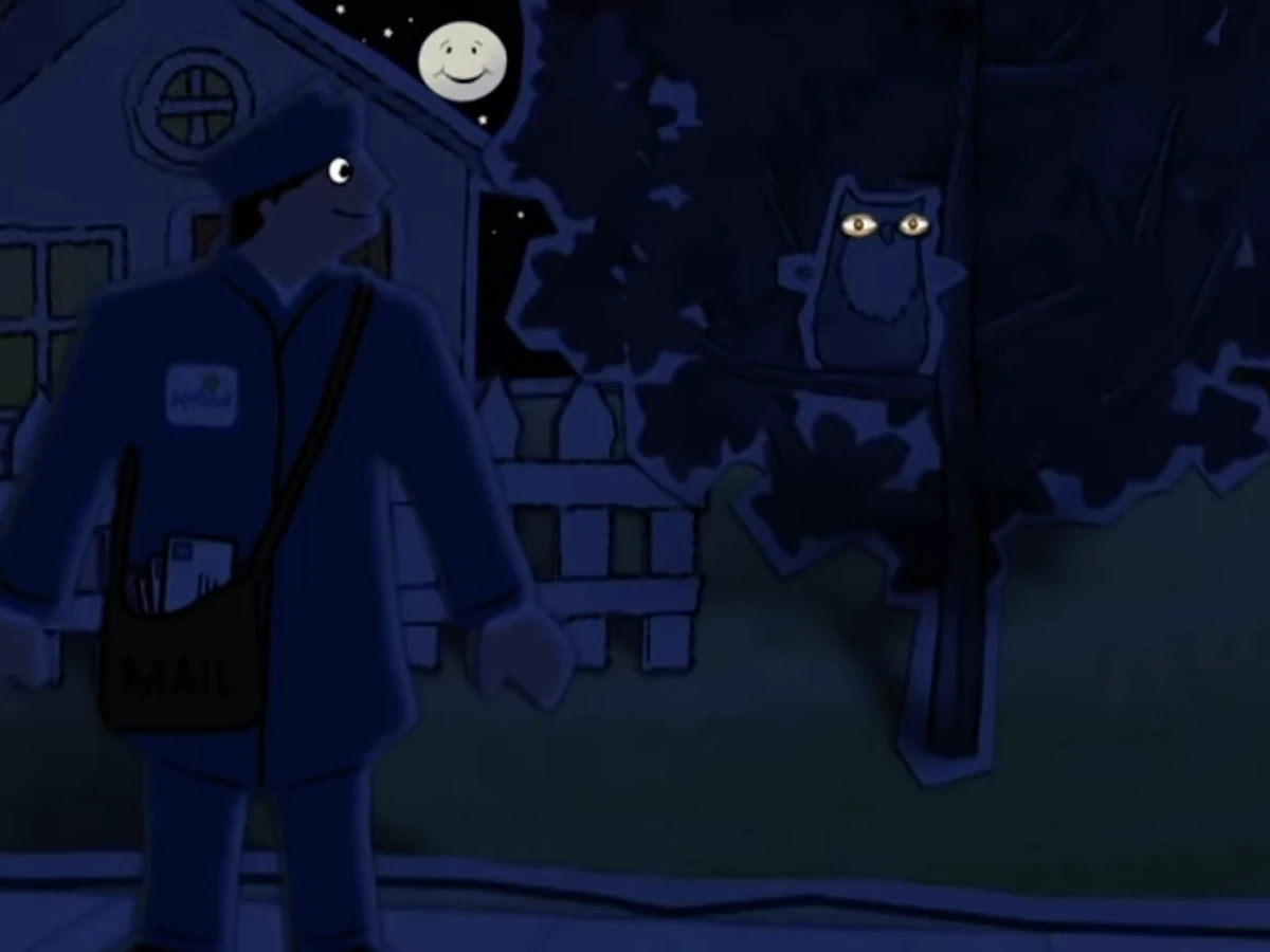 Episode 114: Night Sky | PBS Kids Sprout TV Wiki | Fandom