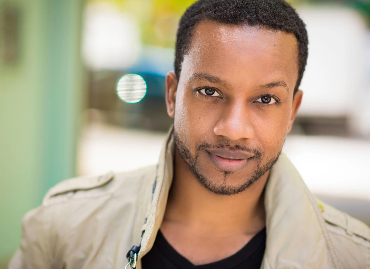 Donnell Smith | PBS Kids Sprout TV Wiki | Fandom