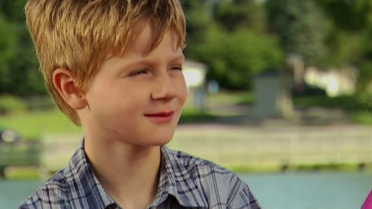 Episode 110: Happy Birthday, Brother! / A Trip to the Lake | PBS Kids ...