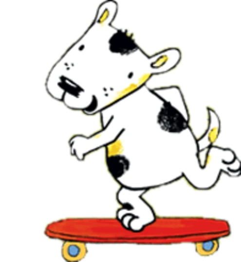 Zuzu | PBS Kids Sprout TV Wiki | Fandom