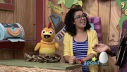 Chica Through the Years | PBS Kids Sprout TV Wiki | Fandom