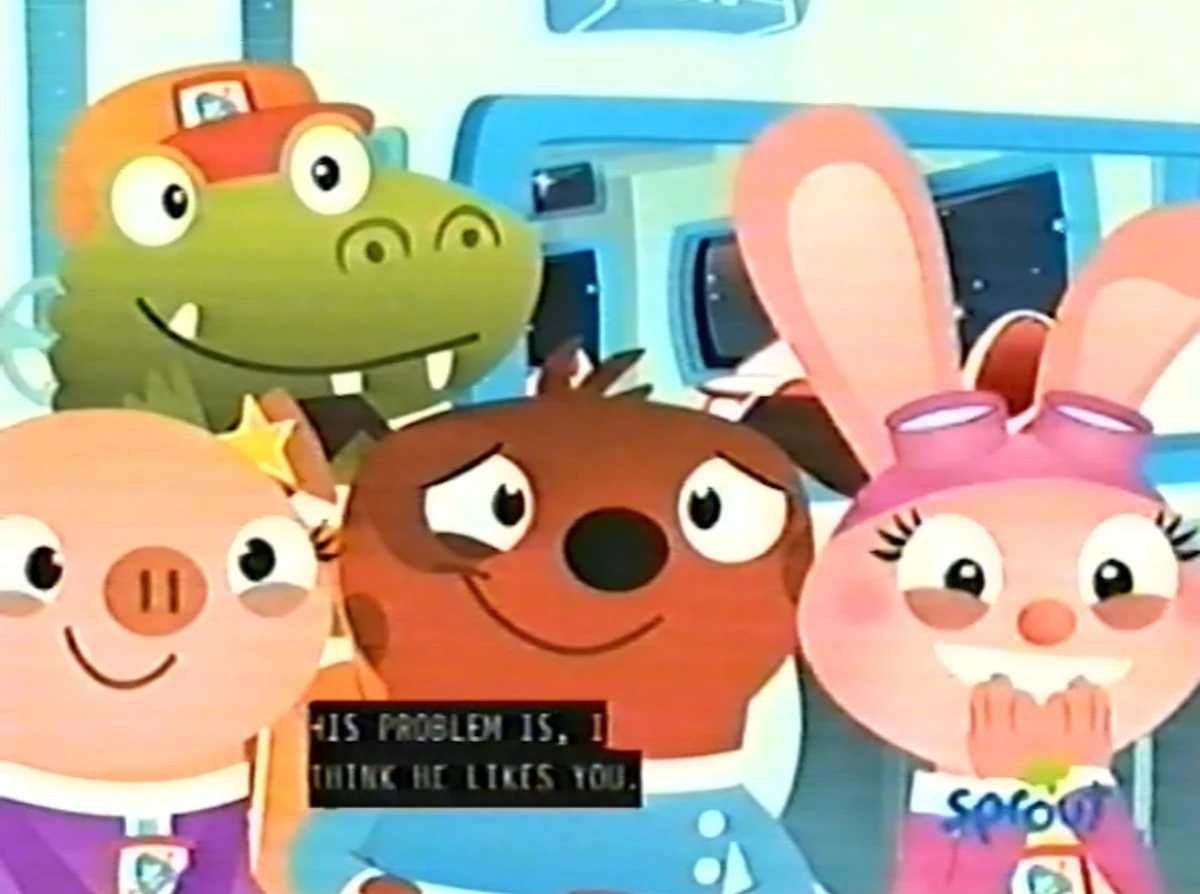 March 26, 2016 | PBS Kids Sprout TV Wiki | Fandom