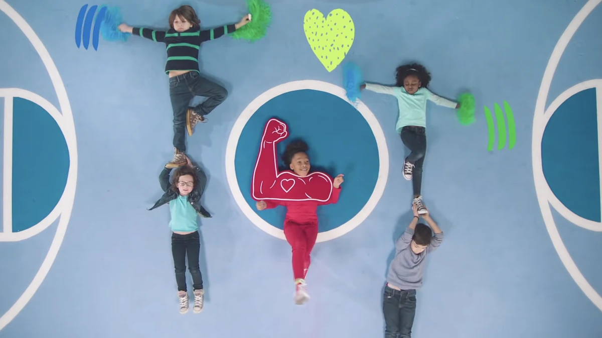 Emma Faith Bullard | PBS Kids Sprout TV Wiki | Fandom