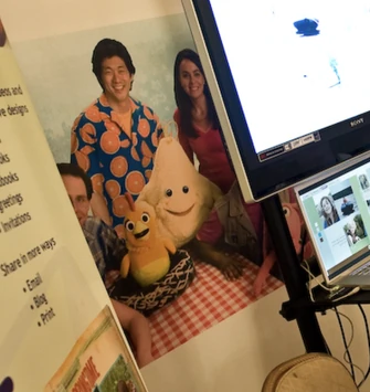 PBS Kids Sprout TV Wiki | Fandom