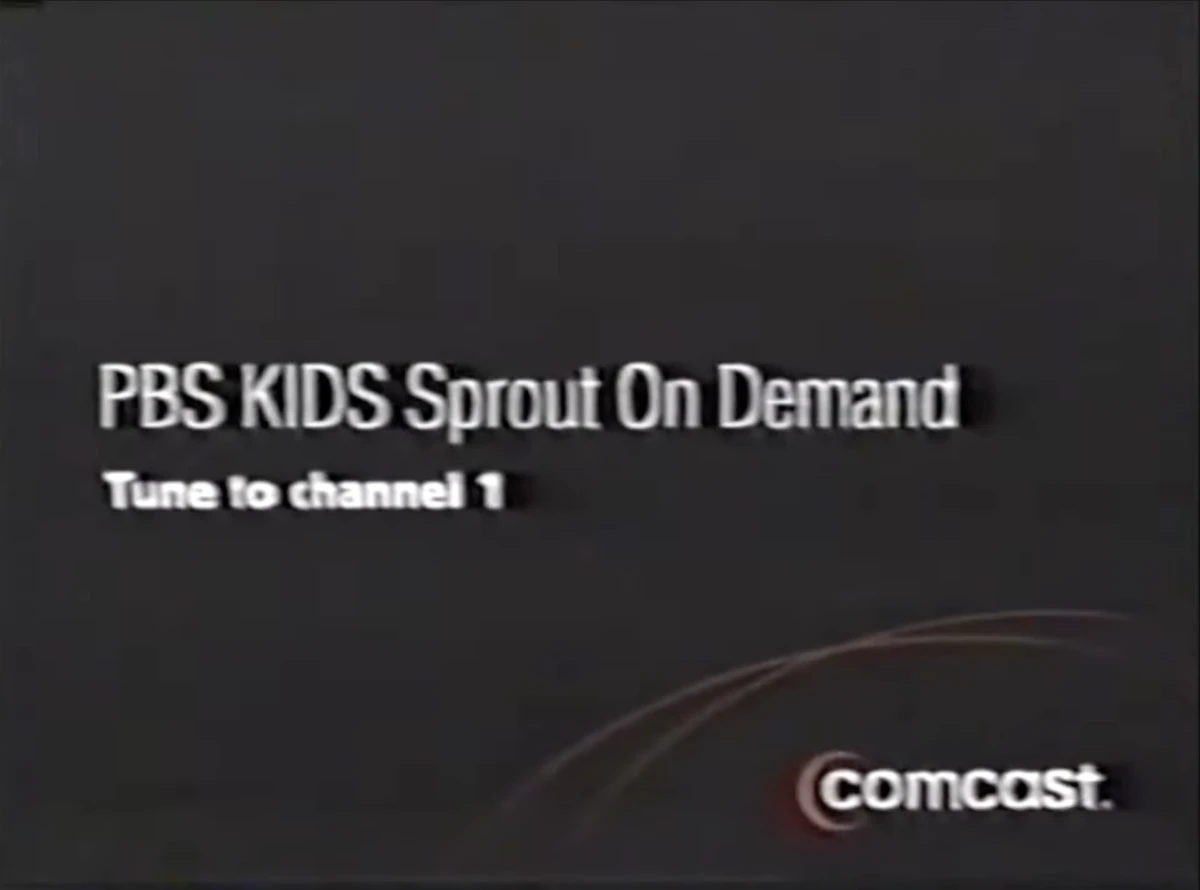 Top Spot | PBS Kids Sprout TV Wiki | Fandom