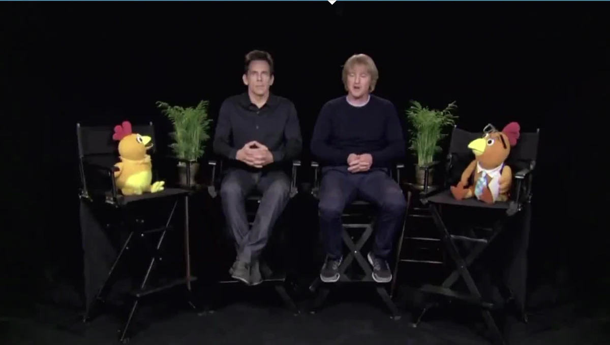 Between Two Ferns | PBS Kids Sprout TV Wiki | Fandom