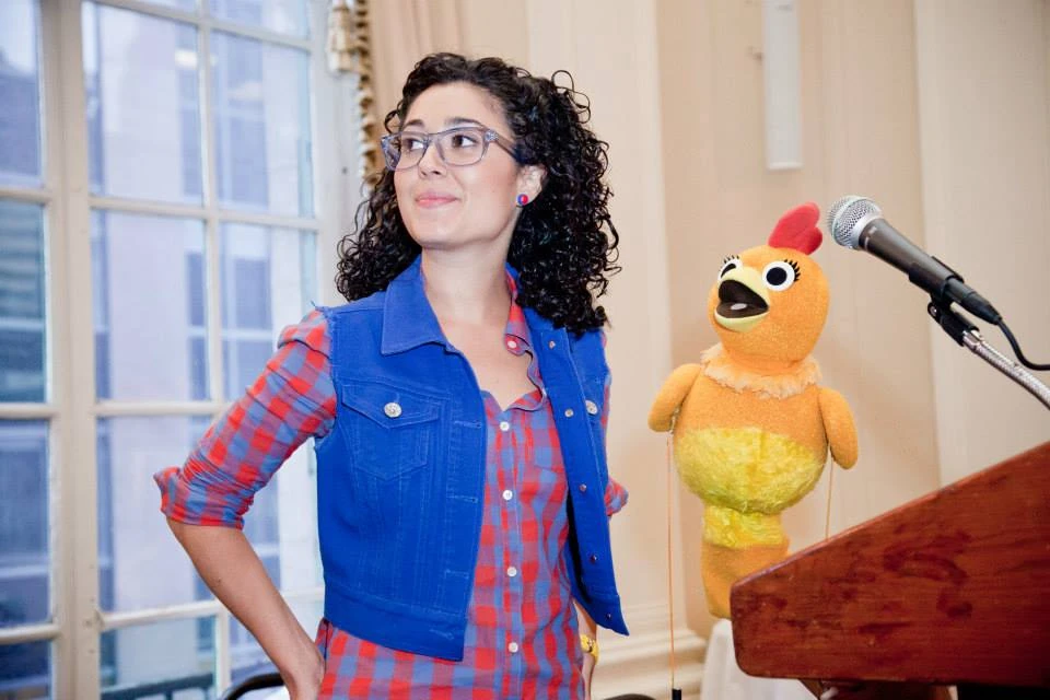 Category:Live Appearances | PBS Kids Sprout TV Wiki | Fandom