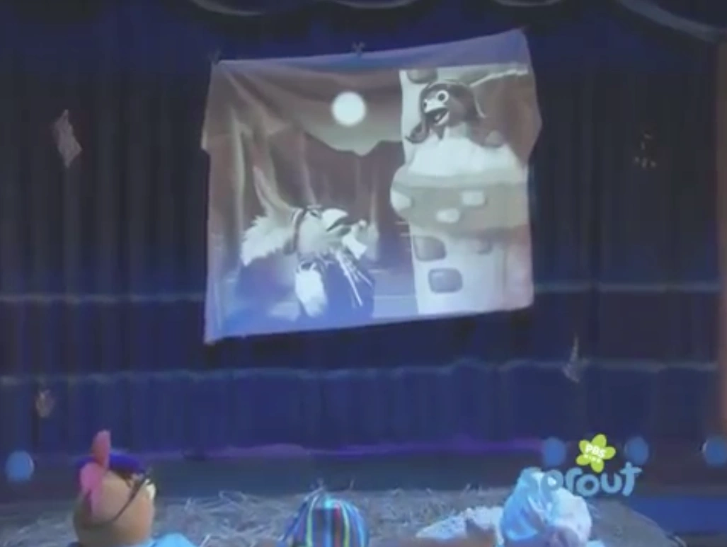 Romeo and Juliet | PBS Kids Sprout TV Wiki | Fandom