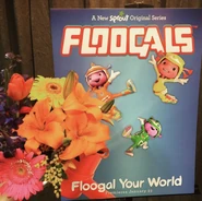 Floogals/Gallery | PBS Kids Sprout TV Wiki | Fandom
