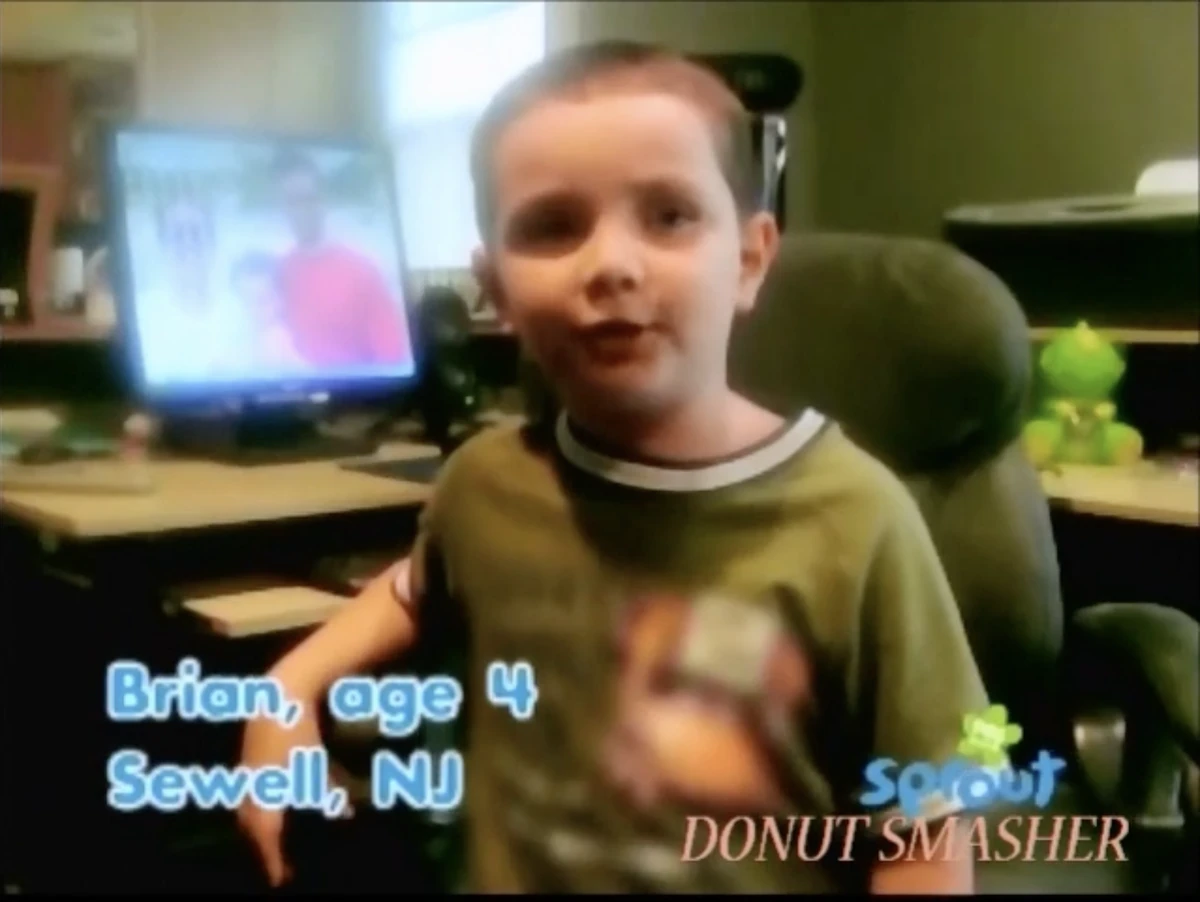 Mister Sun | PBS Kids Sprout TV Wiki | Fandom