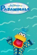 Pajanimals/Gallery | PBS Kids Sprout TV Wiki | Fandom