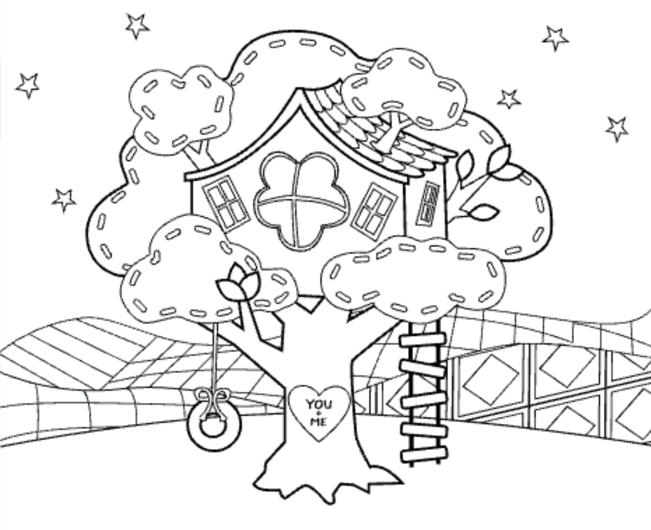 pbs kids sprout coloring pages