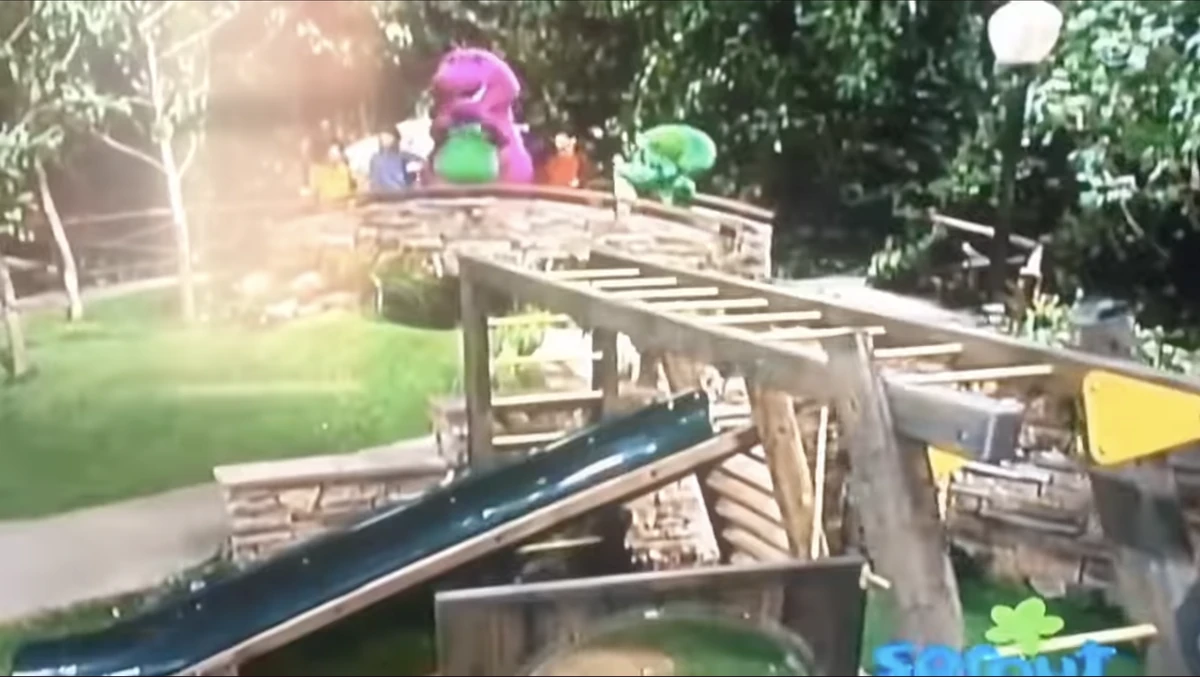 July 25, 2015 | PBS Kids Sprout TV Wiki | Fandom