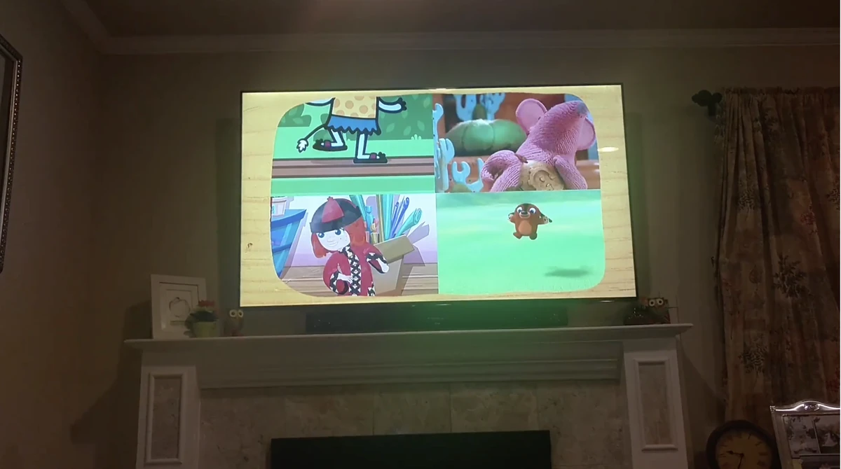 Neptune | PBS Kids Sprout TV Wiki | Fandom