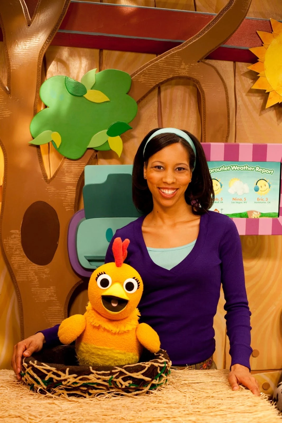 Drachengeschichten Pbs Kids Sprout