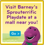 Barney & Friends/Gallery | PBS Kids Sprout TV Wiki | Fandom