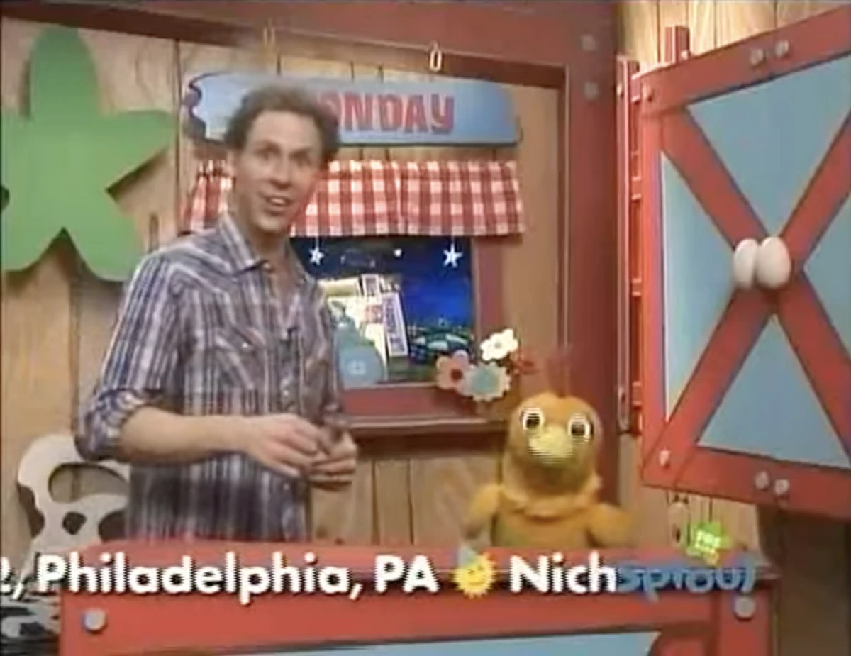 October 17, 2011 | PBS Kids Sprout TV Wiki | Fandom