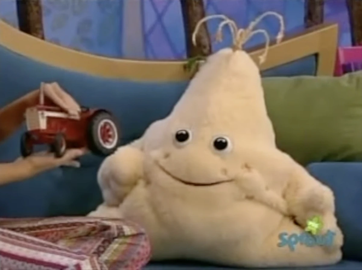 Episode 211: Farms | PBS Kids Sprout TV Wiki | Fandom