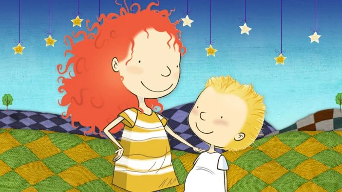 Stella and Sam/Gallery | PBS Kids Sprout TV Wiki | Fandom