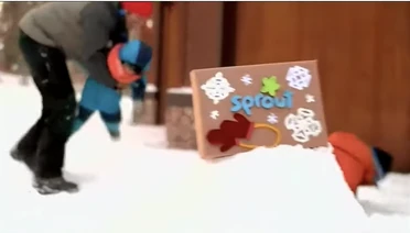 List of box bumpers | PBS Kids Sprout TV Wiki | Fandom