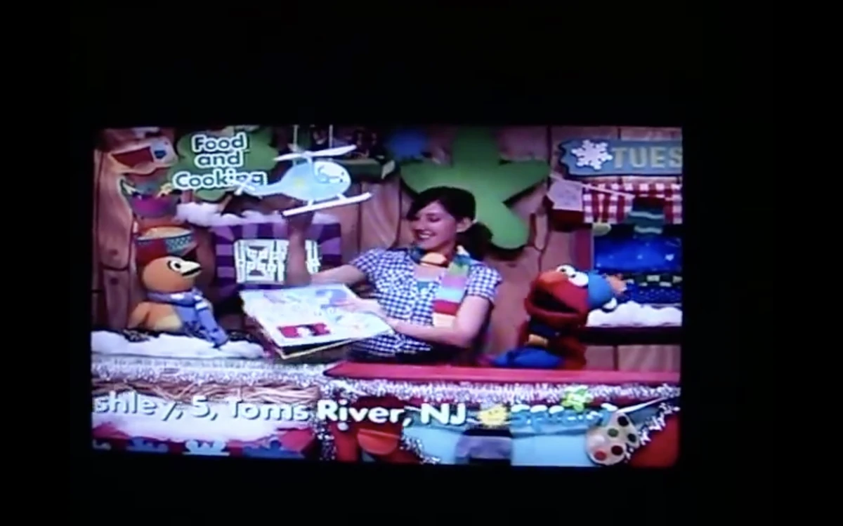November 30, 2010 | PBS Kids Sprout TV Wiki | Fandom