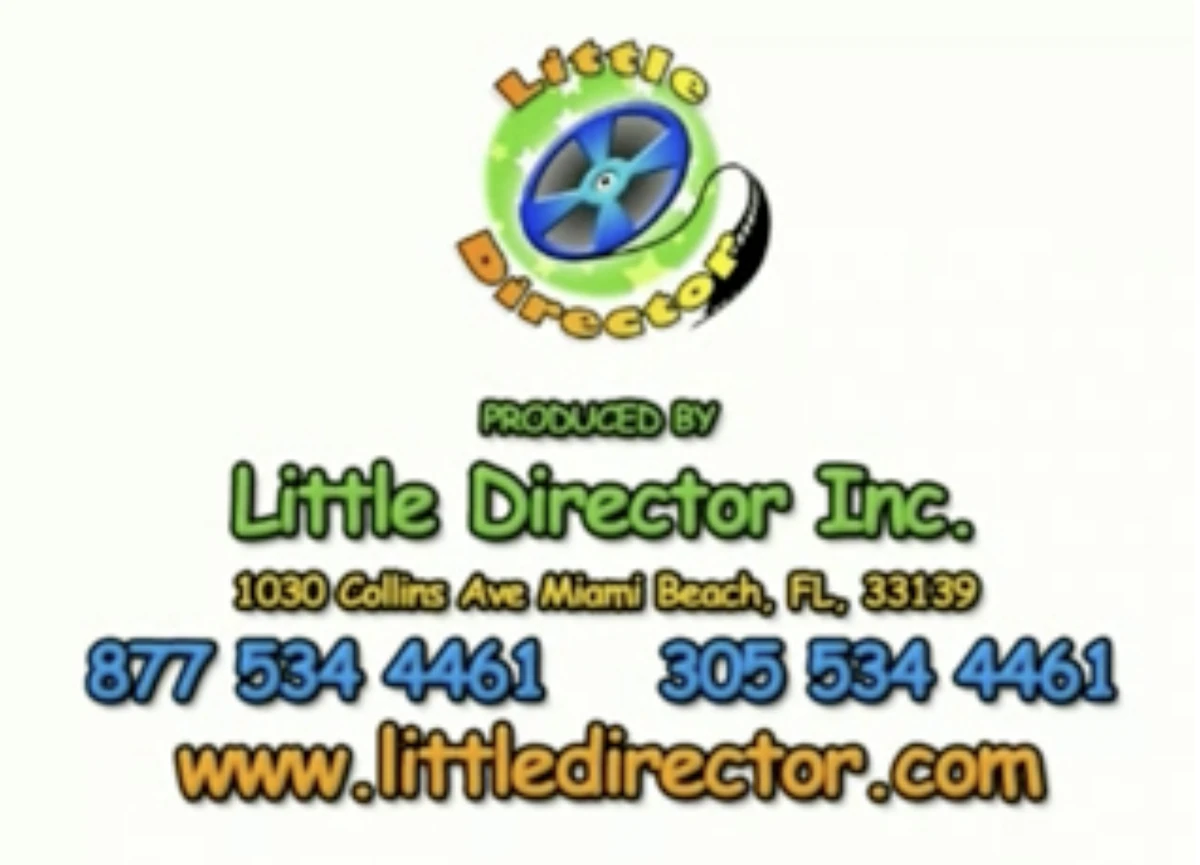 The Little Director Company | PBS Kids Sprout TV Wiki | Fandom