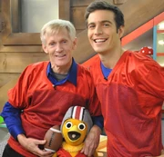 Craig Schulz | PBS Kids Sprout TV Wiki | Fandom