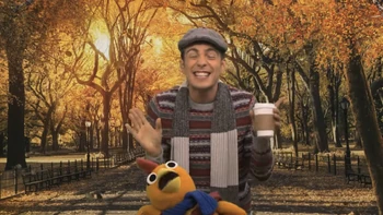 Mr. and Mrs. Fall | PBS Kids Sprout TV Wiki | Fandom