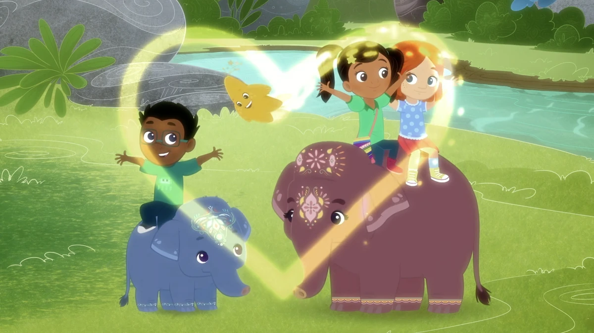 Little Brothers | PBS Kids Sprout TV Wiki | Fandom