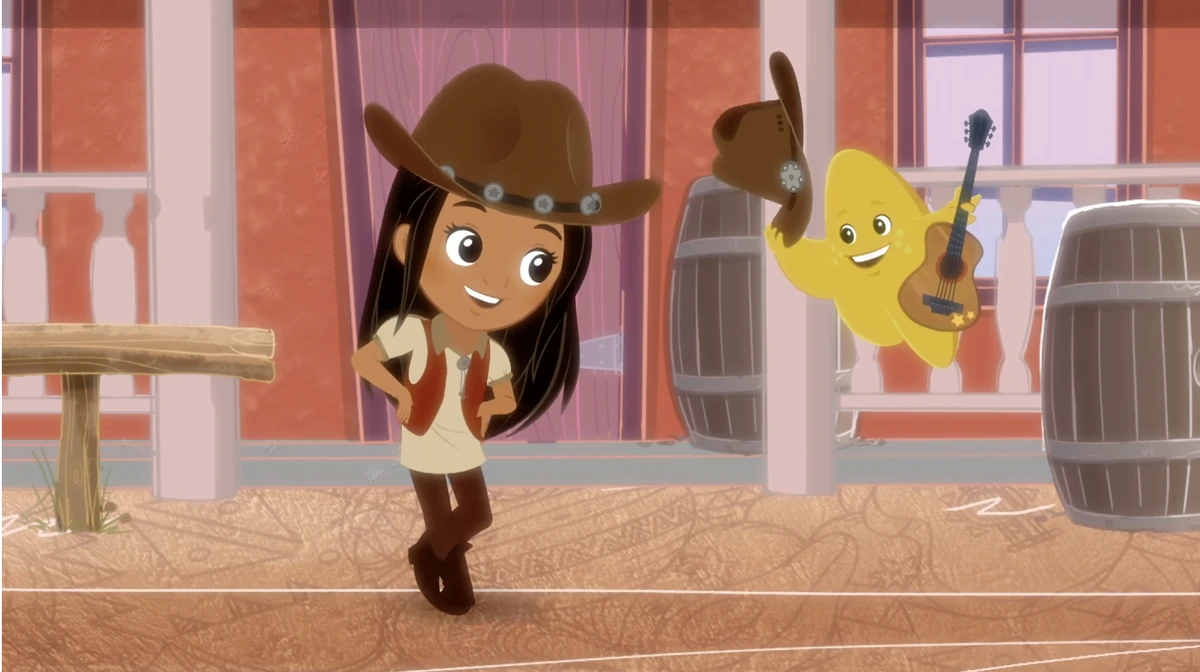 Stephen Skratt | PBS Kids Sprout TV Wiki | Fandom