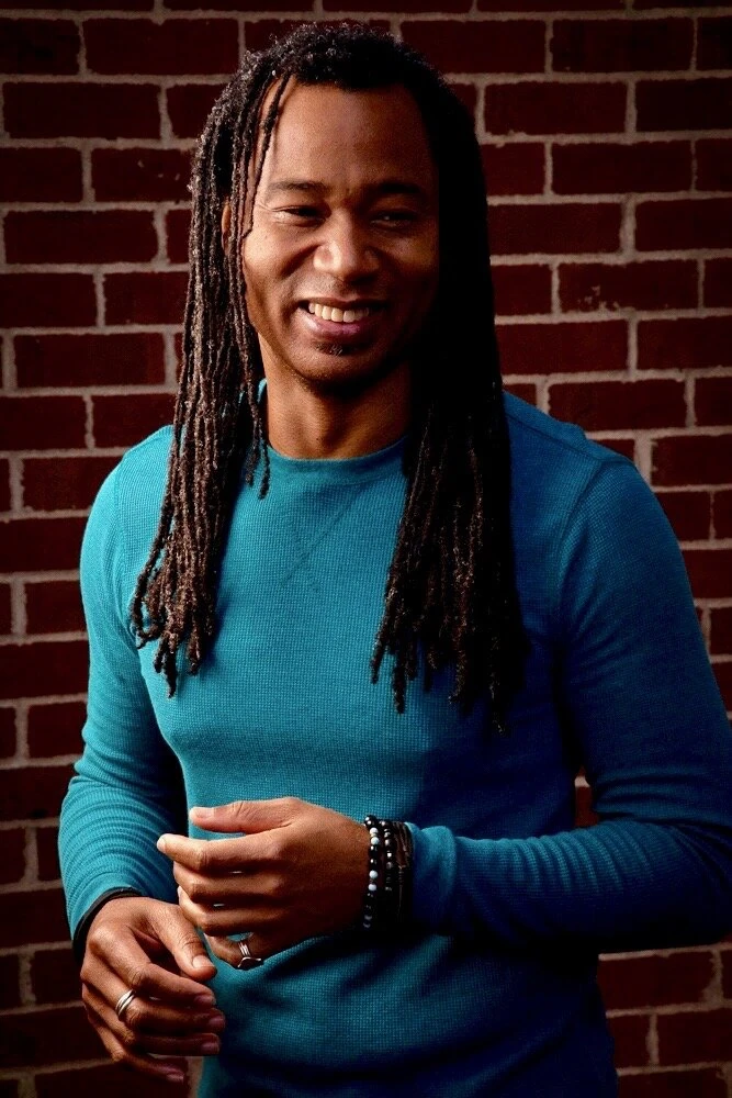 Tony James | PBS Kids Sprout TV Wiki | Fandom