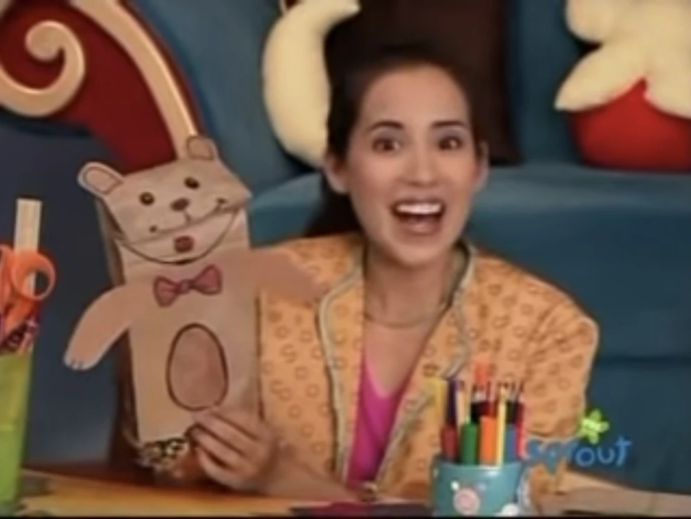 Teddy Bears | PBS Kids Sprout TV Wiki | Fandom