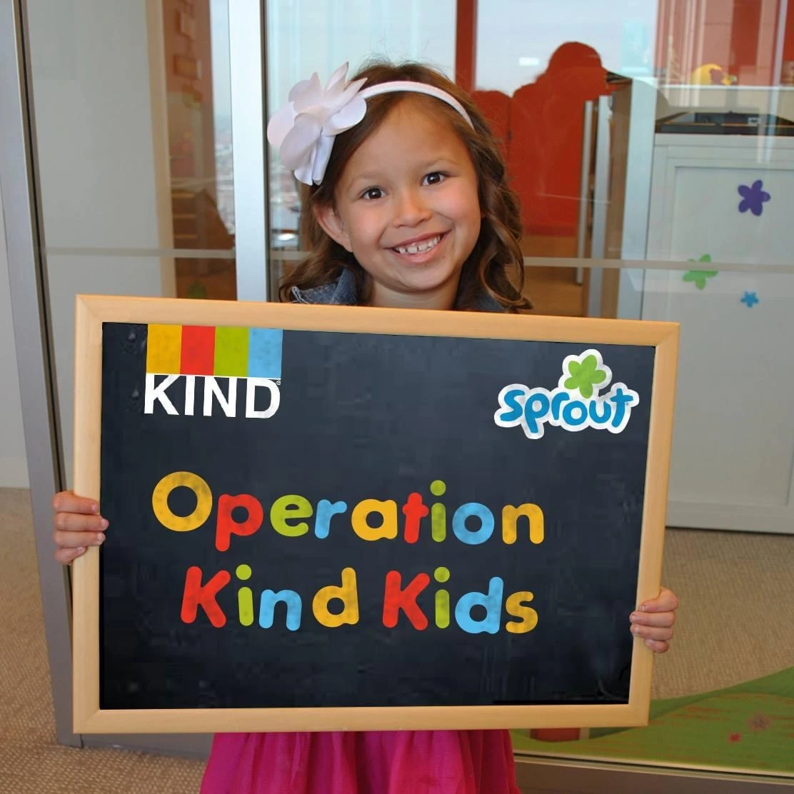 KIND | PBS Kids Sprout TV Wiki | Fandom