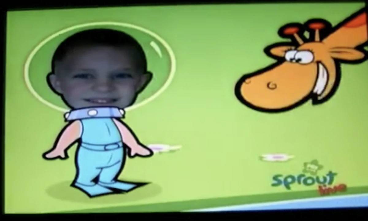 March 8, 2011 | PBS Kids Sprout TV Wiki | Fandom