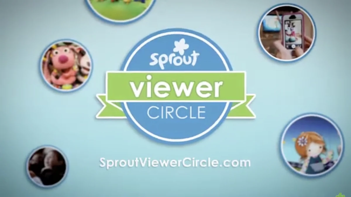I Know You | PBS Kids Sprout TV Wiki | Fandom