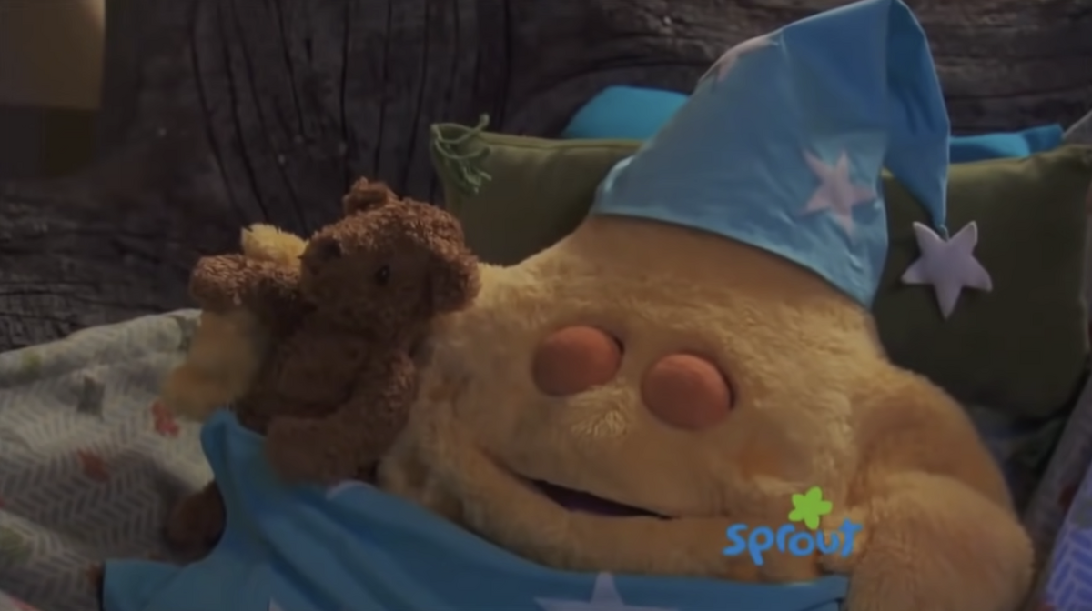 La La Lullaby | PBS Kids Sprout TV Wiki | Fandom