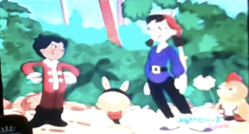 January 21, 2013 | PBS Kids Sprout TV Wiki | Fandom